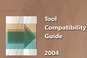 Tool Compatibility Guide 2004