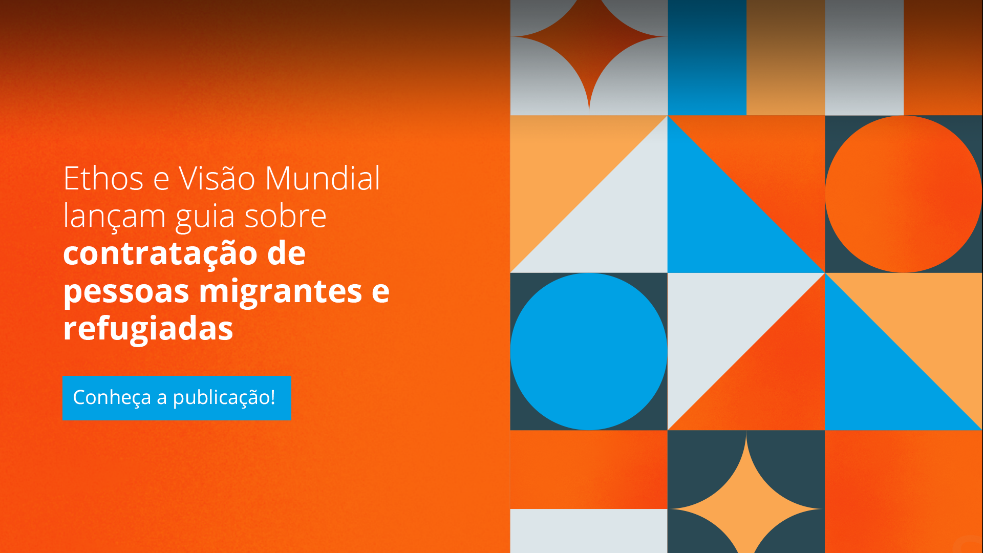 Instituto Ethos - Empresas e Responsabilidade Social