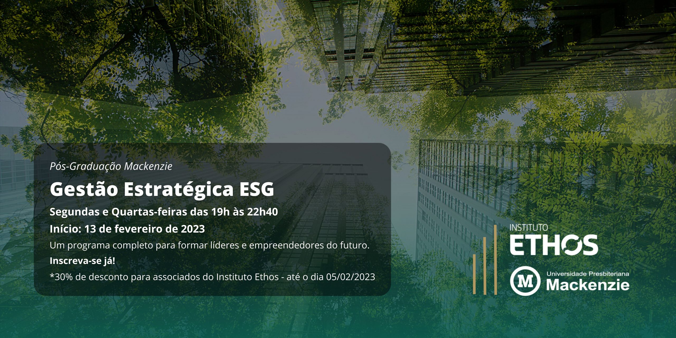 Instituto Ethos - Empresas e Responsabilidade Social